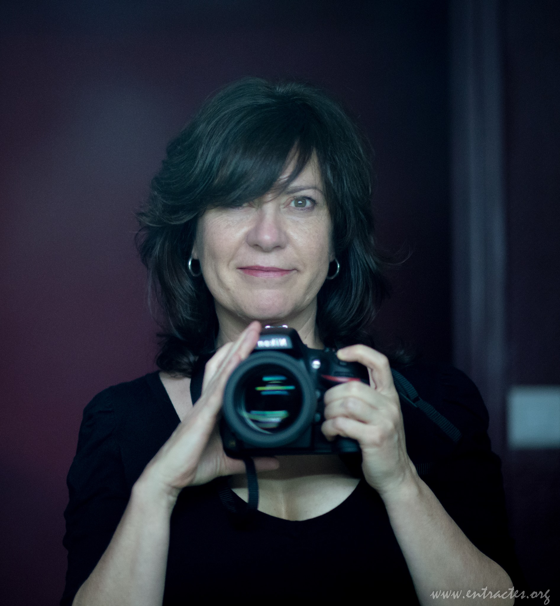 Hanicka Andres, Anne Mallet et Charazed Achou, des femmes à l’écoute de ...