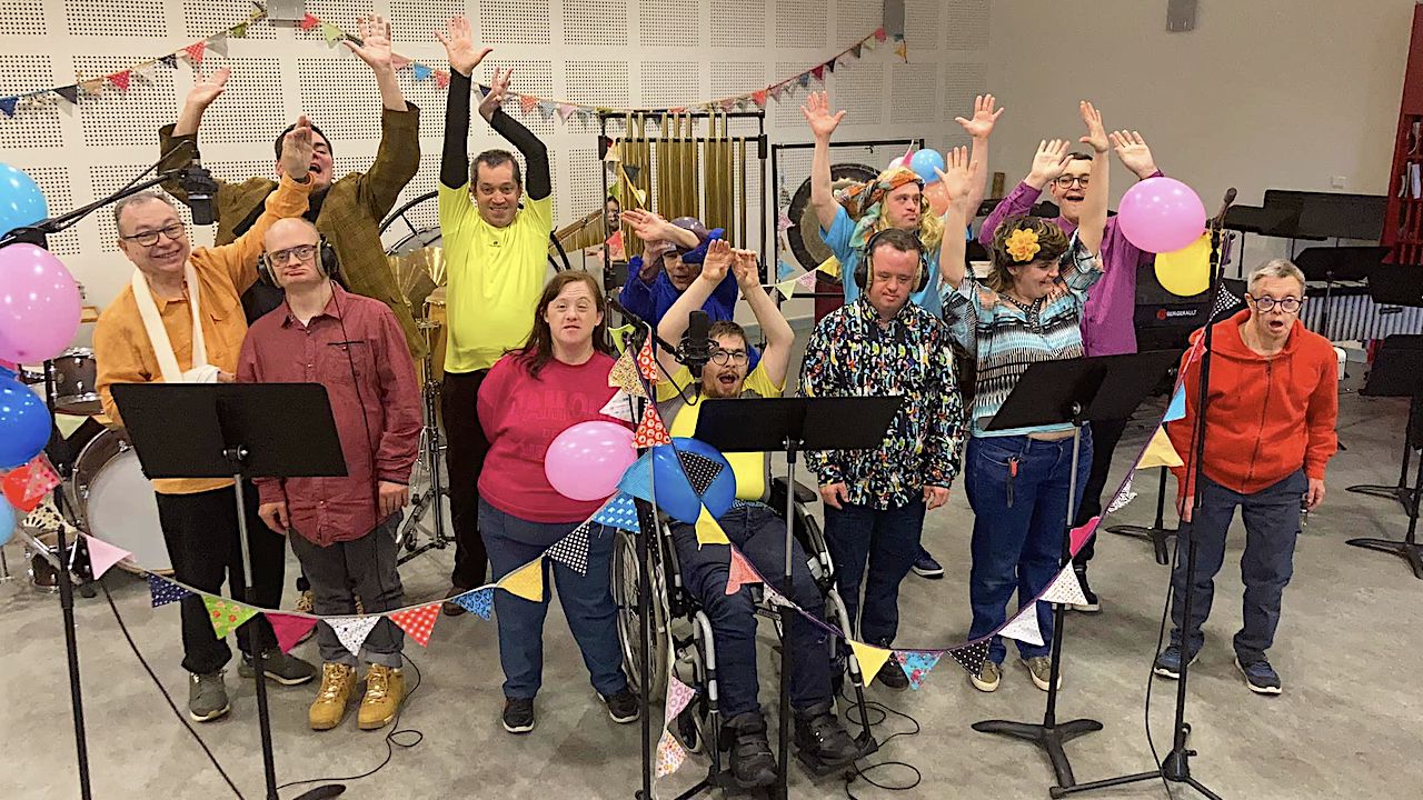 TEKITWA ? | Un autre regard sur le handicap | ODiL